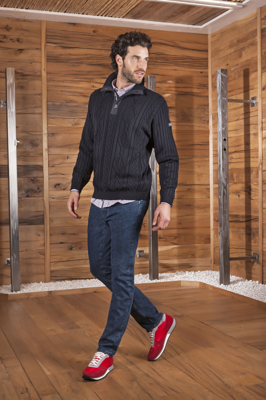 GREENCOAST ® | Abbigliamento casual uomo e abbigliamento sportswear ...